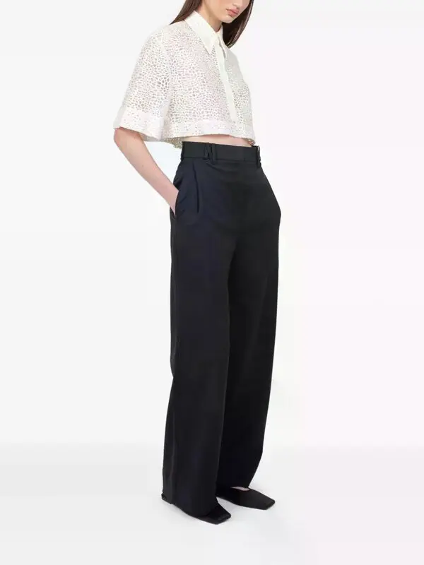 RXQUETTE Twist Trousers