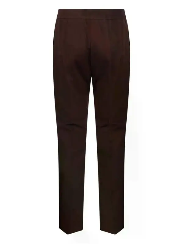 Max Mara Tailored Trousers