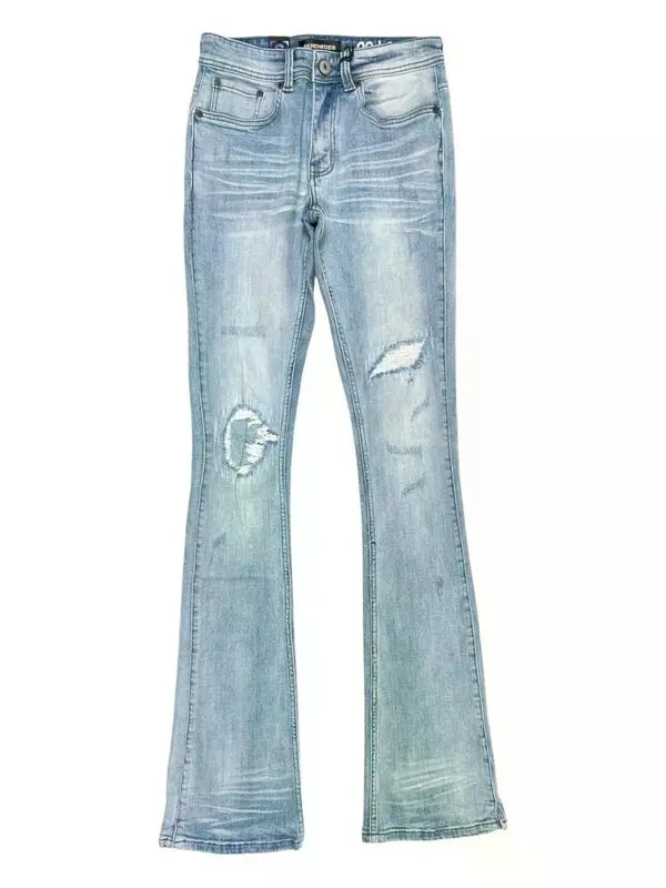 SERENEDE Straight-leg Jeans