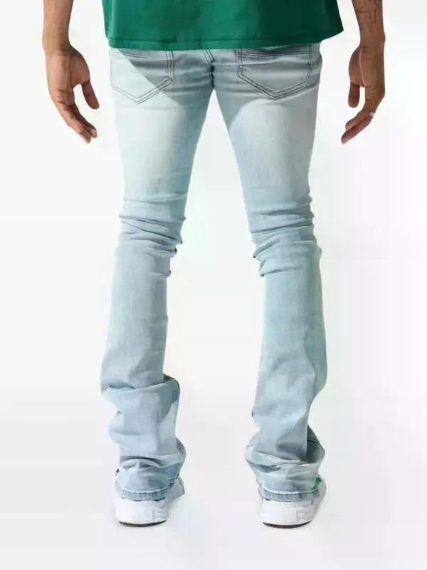 SERENEDE Straight-leg Jeans