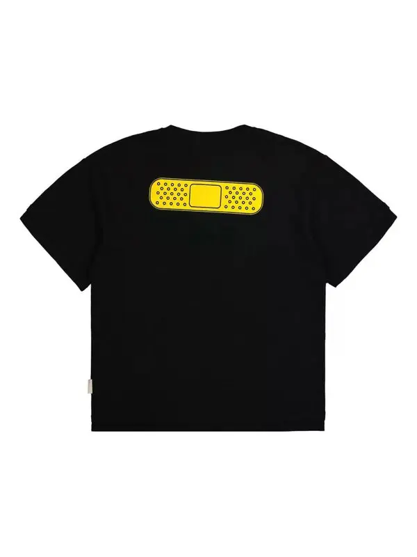 PDF 39 Waffle T-shirt