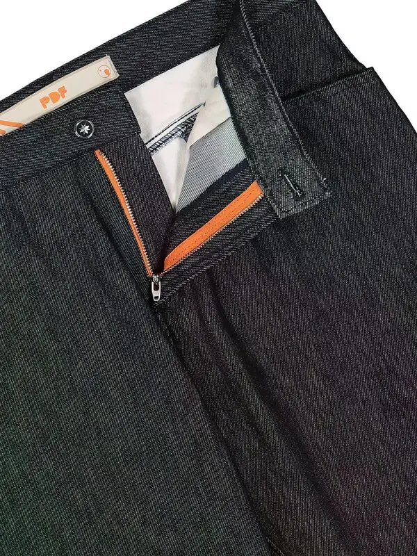 PDF Indigo Ebisu Jeans
