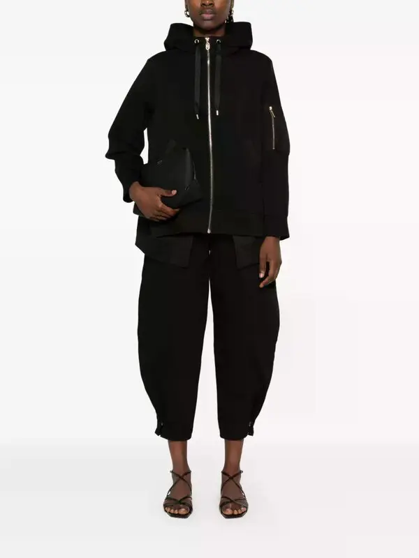 Patrizia Pepe Tapered Jeans