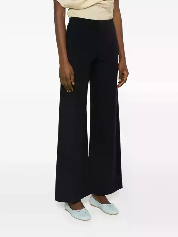 Seductive Kimberly Trousers - Blue