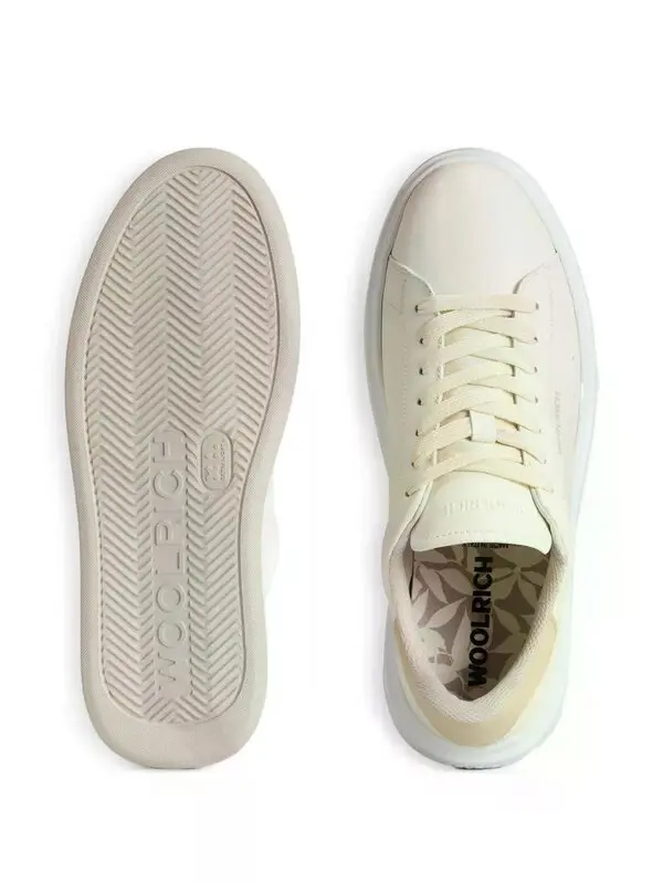Woolrich Arrow Sneakers