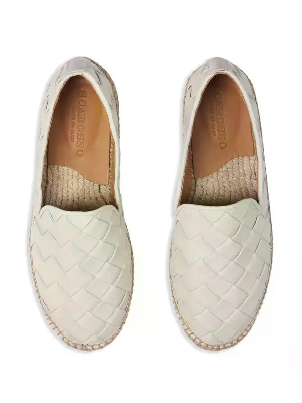 SCAROSSO Martina Espadrilles