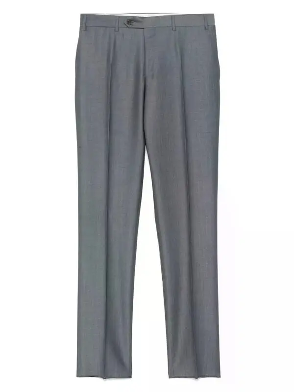 Canali Tailored Trousers