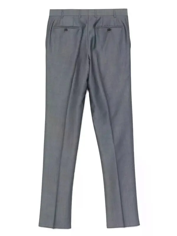 Canali Tailored Trousers