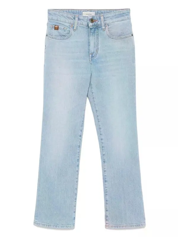 Jacob Cohen Bootcut Jeans