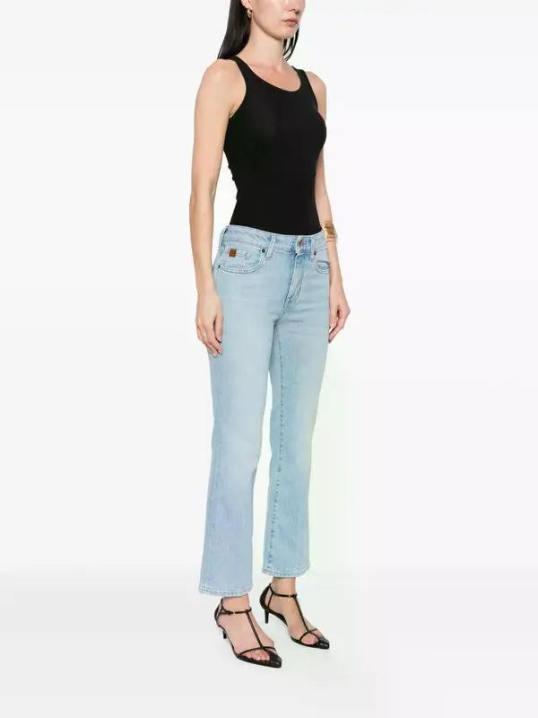 Jacob Cohen Bootcut Jeans