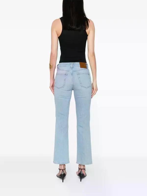 Jacob Cohen Bootcut Jeans
