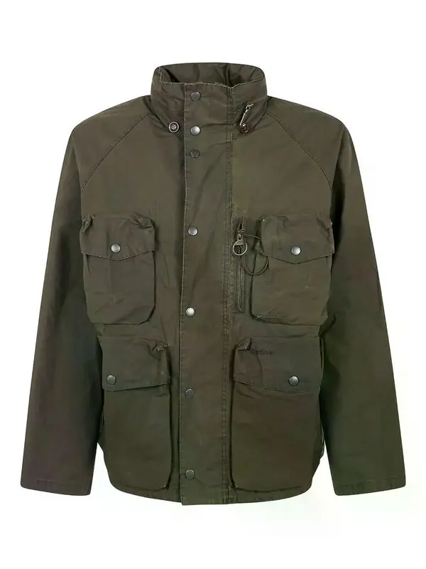 Barbour Westmorland Showerproof Jacket