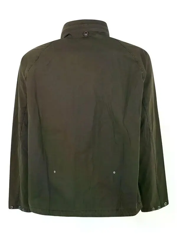 Barbour Westmorland Showerproof Jacket