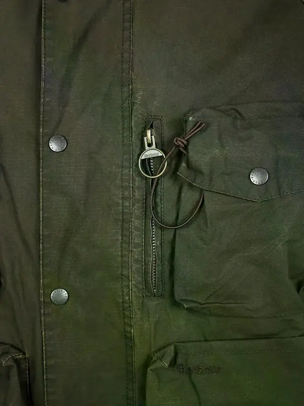 Barbour Westmorland Showerproof Jacket