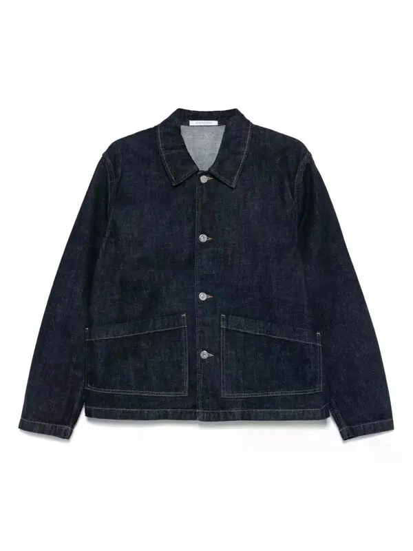 SUNFLOWER Worker Jacket