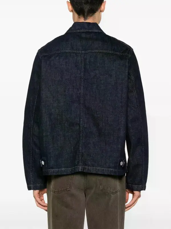 SUNFLOWER Worker Jacket