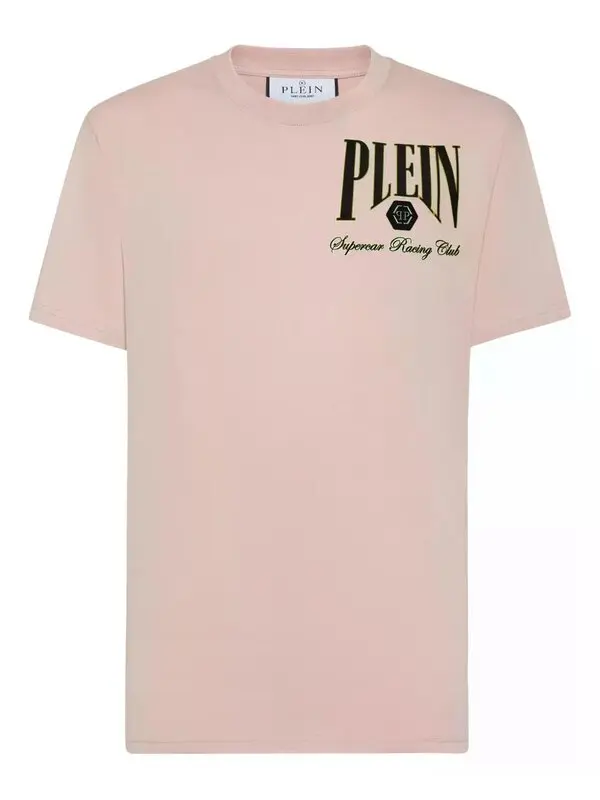 Philipp Plein Supercar Racing T-shirt