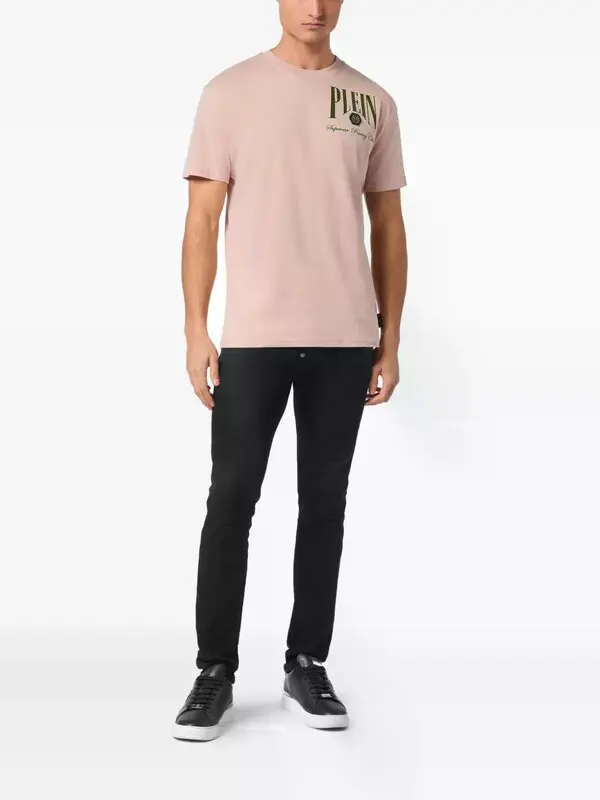 Philipp Plein Supercar Racing T-shirt