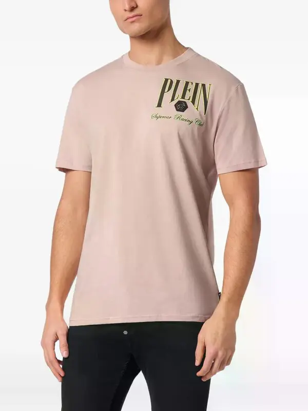 Philipp Plein Supercar Racing T-shirt