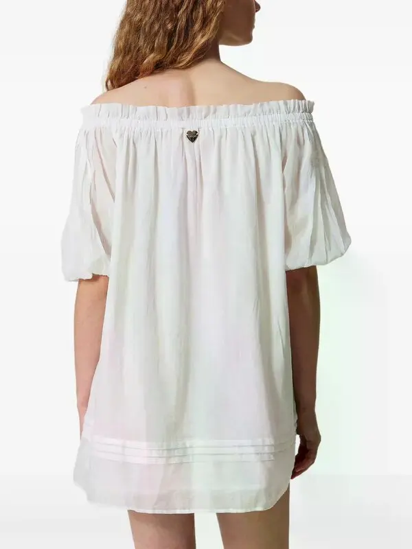 TWINSET Off-the-shoulder Blouse