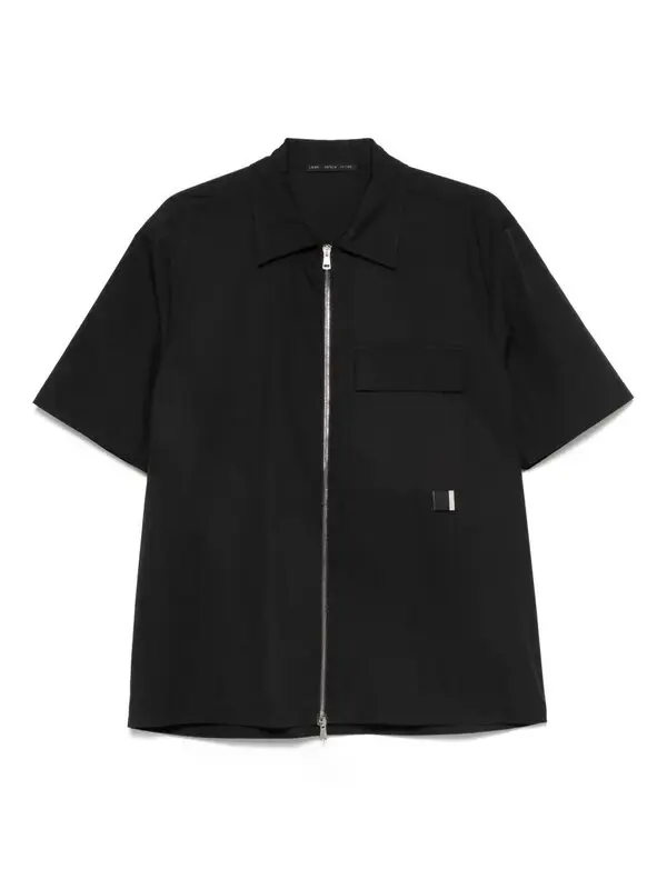 LOW BRAND Fly Shirt