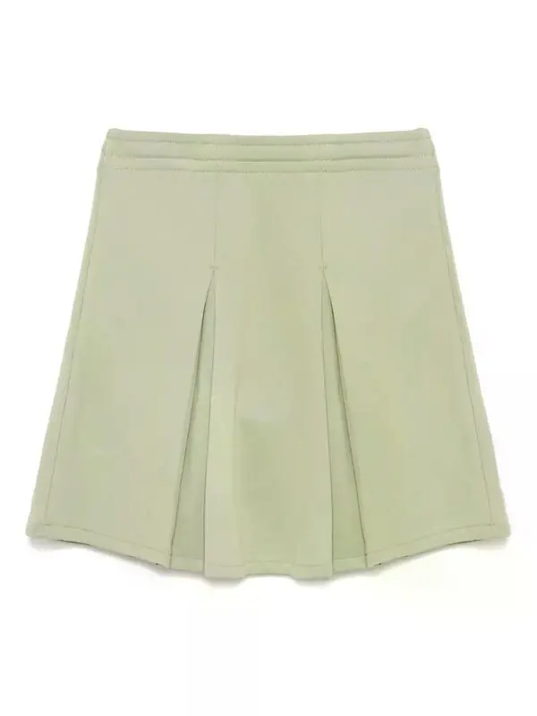 Maison Kitsuné Flash Fox Skirt