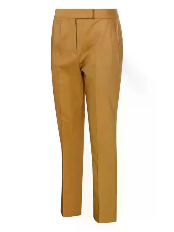 Max Mara Tailored Trousers
