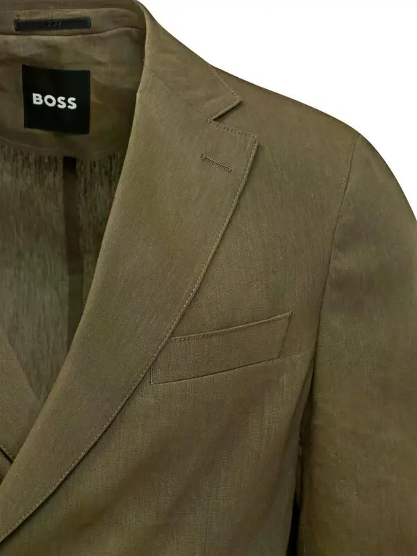 BOSS Hanry Blazer