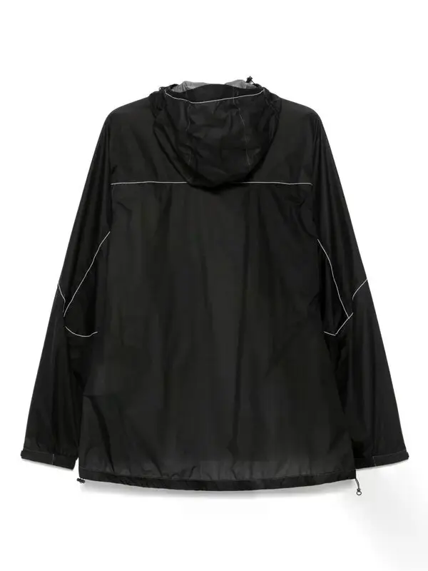 AND WANDER 3l Ul Rain Jacket
