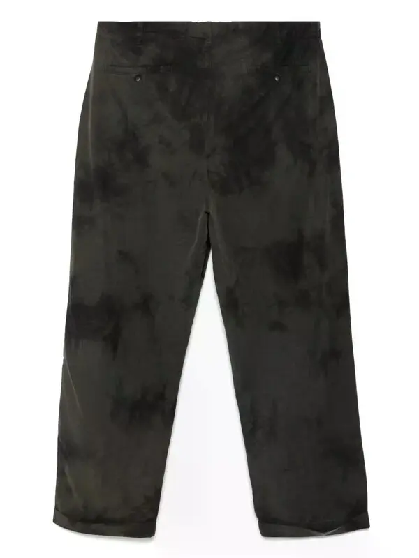 Andrea Ya'aqov Drawstring Trousers
