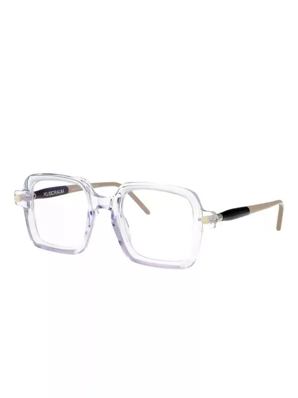 KUBORAUM P74 Eyeglasses