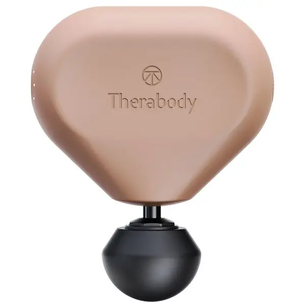THERABODY Theragun Mini Portable Massage Gundesert Rose - One-color