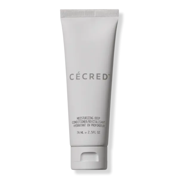 CECRED Travel Moisturizing Deep Conditioner - One-color