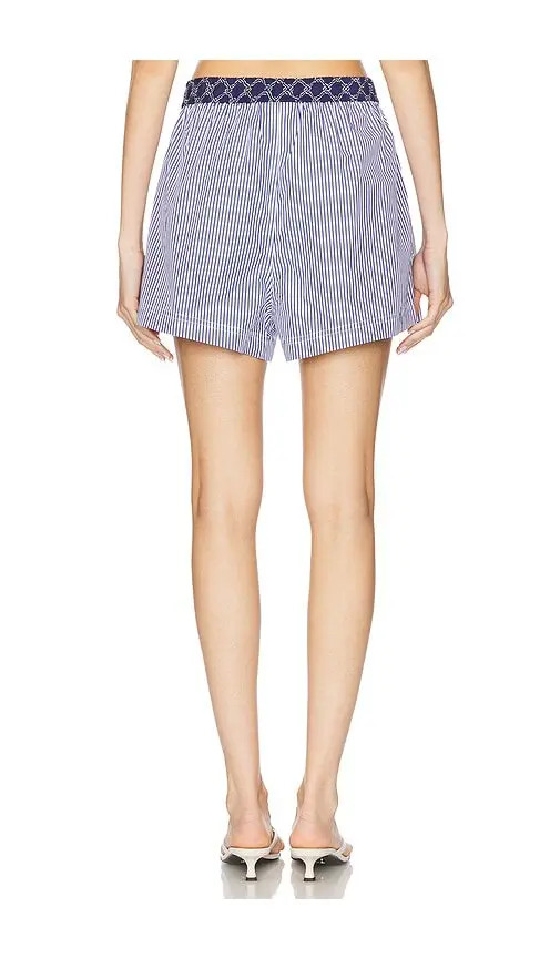 Camilla Boxer Short