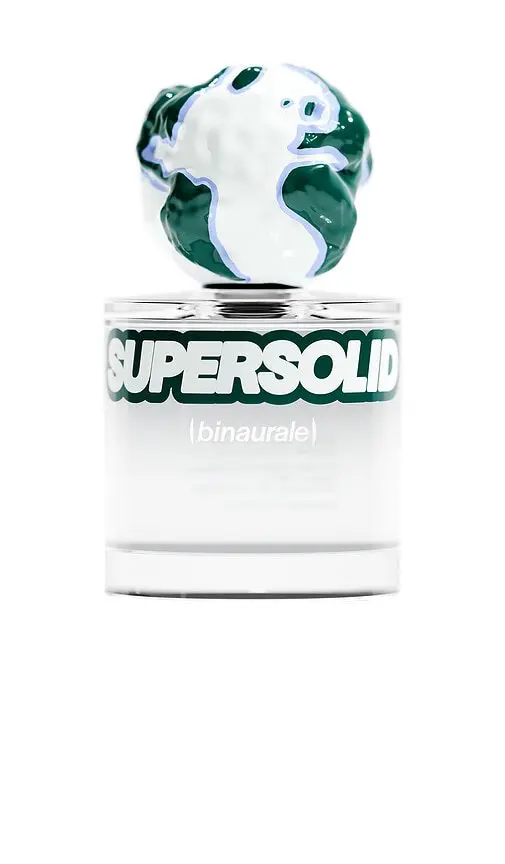 BINAURALE Supersolid Eau De Parfum 50ml - N,a