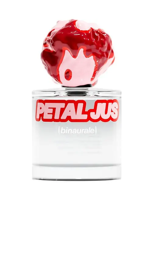 BINAURALE Petal Jus Eau De Parfum 50ml - N,a