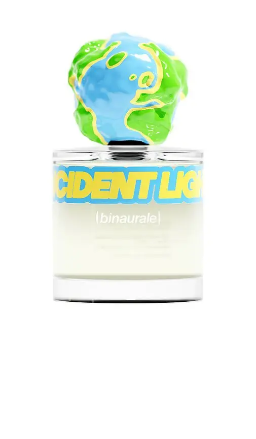 BINAURALE Incident Light Eau De Parfum 50ml - N,a
