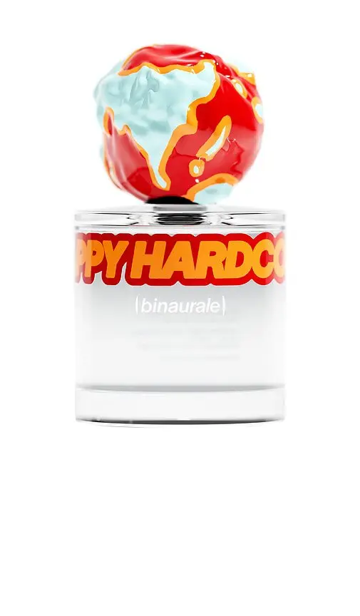 BINAURALE Happy Hardcore Eau De Parfum 50ml - N,a