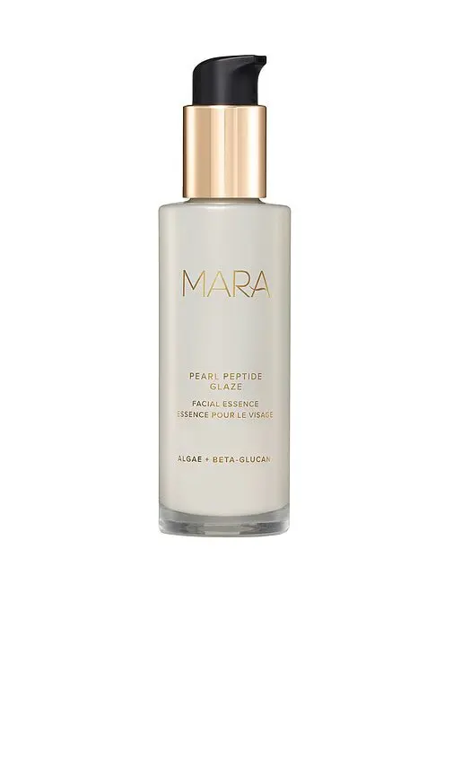 MARA Pearl Peptide Glaze 3-in-1 Essence Toner Serum - N,a