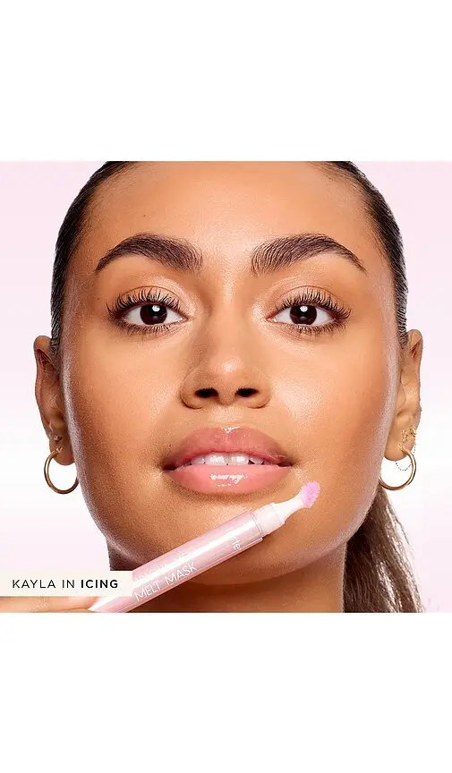 TARTE COSMETICS Maracuja Juicy Melt Mask - Icing