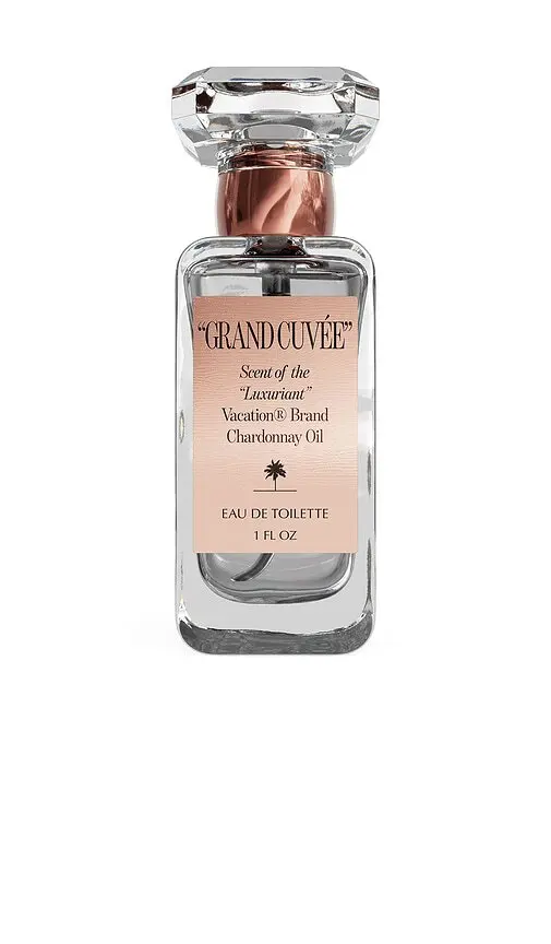 VACATION Grand Cuvã©e Eau De Toilette - N,a