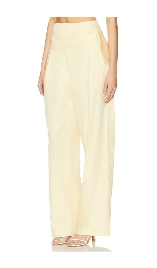 IRO PARIS Haicha Pant
