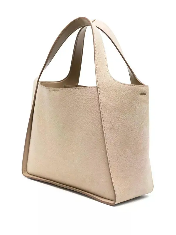 Stella McCartney Logo Tote