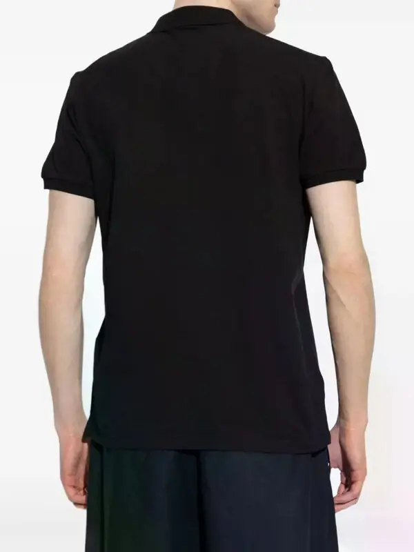 Dsquared2 Piqué Polo Shirt