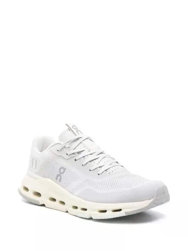 On Cloudnova Form 2 Tt Sneakers - Neutrals