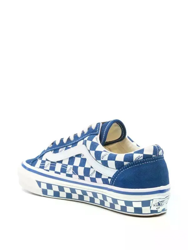 VANS Old Skool 36 Sneakers - Blue