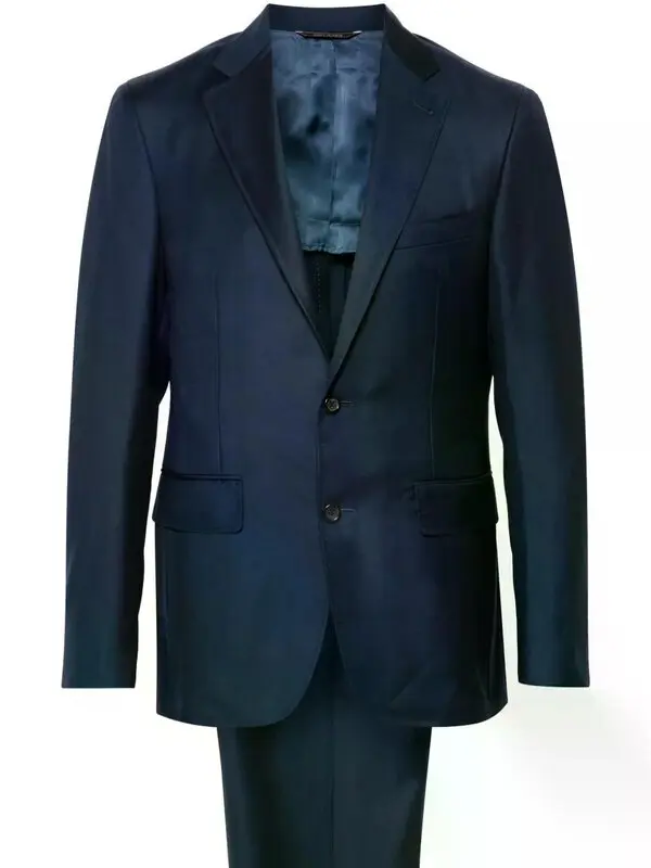 Canali Single-breasted Suit