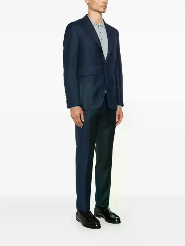 Canali Single-breasted Suit