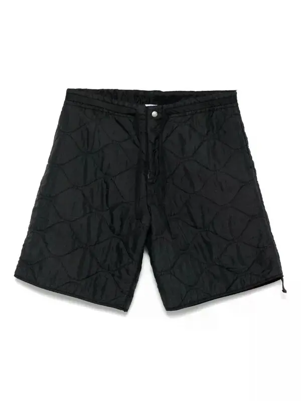 PEACEMAKER OAMC Quilted Shorts