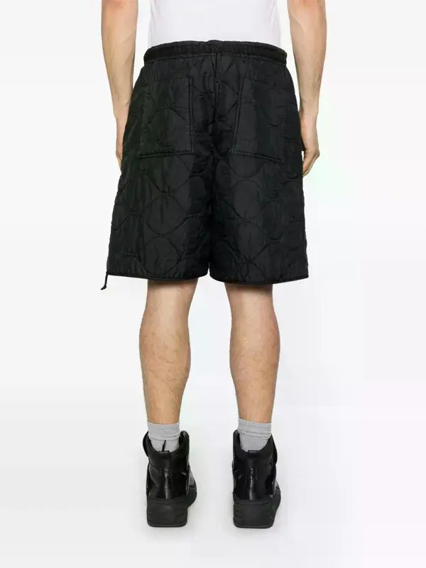 PEACEMAKER OAMC Quilted Shorts